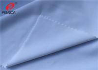 China 4 Way Stretch Nylon Spandex Knitted Fabric 200gsm Swimwear Fabric for Bra 58-60 Inch Width for sale