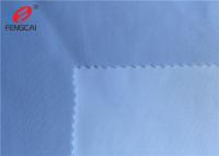 China 4 Way Stretch Nylon Spandex Knitted Fabric 200gsm Swimwear Fabric for Bra 58-60 Inch Width for sale