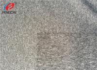 China Polyester Spandex Weft Knitted Fabric 235GSM 152CM for Sportswear Jersey for sale
