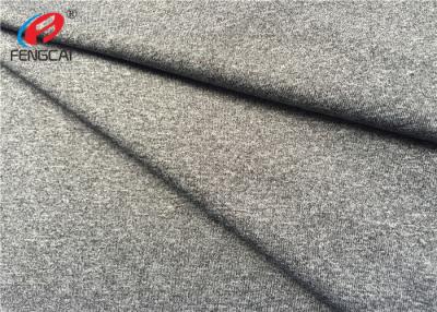 China Polyester Spandex Weft Knitted Fabric 235GSM 152CM for Sportswear Jersey for sale