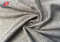 China Polyester Spandex Weft Knitted Fabric 235GSM 152CM for Sportswear Jersey for sale