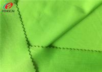 China 40D Recycled Nylon Spandex Fabric 80/20 Blend - 150CM Width 200GSM Weight for Sportswear for sale