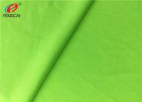 China 40D Recycled Nylon Spandex Fabric 80/20 Blend - 150CM Width 200GSM Weight for Sportswear for sale