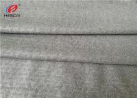 China Polyester Spandex Weft Knitted Sports Jersey Fabric 180 GSM 150 cm Width for T Shirts and Waistcoats for sale