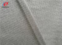 China Polyester Spandex Weft Knitted Sports Jersey Fabric 180 GSM 150 cm Width for T Shirts and Waistcoats for sale