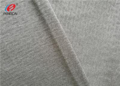 China Polyester Spandex Weft Knitted Sports Jersey Fabric 180 GSM 150 cm Width for T Shirts and Waistcoats for sale
