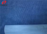 China Plain Dye Micro Corduroy 100% Polyester Velvet Fabric 180-300 GSM for Upholstery Christmas Decoration for sale