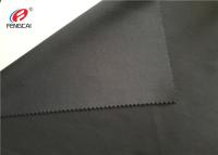 China Elastic Scuba Weft Knitted Fabric 92% Polyester 8% Spandex Dress Material for sale