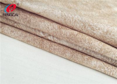 China 100% Waterproof Micro Suede Polyester Fabric 80-200 GSM 150cm Width for Jackets and Outdoor Gear for sale