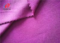 China 95% Modal 5% Spandex Micro Modal Fabric 180-250 GSM 155cm Width for Men's Underwear Manufacturing for sale