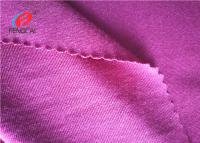 China 95% Modal 5% Spandex Micro Modal Fabric 180-250 GSM 155cm Width for Men's Underwear Manufacturing for sale