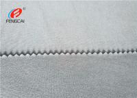 China 95% Modal 5% Spandex Four Way Stretch Weft Knitted Fabric 170gsm 170cm for T Shirts for sale