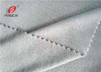 China 95% Modal 5% Spandex Four Way Stretch Weft Knitted Fabric 170gsm 170cm for T Shirts for sale