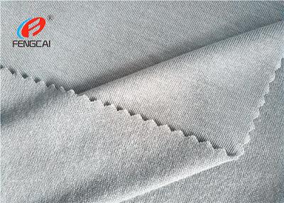 China 95% Modal 5% Spandex Four Way Stretch Weft Knitted Fabric 170gsm 170cm for T Shirts for sale