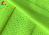 China 92% Polyester 8% Spandex Mesh Fabric - 62
