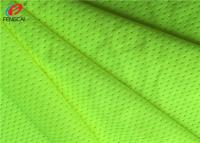China 92% Polyester 8% Spandex Mesh Fabric - 62