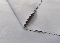 China Polyester Spandex Fabric 58/60 Inches 130-300 GSM 4 Way Stretch for Swimwear Sportswear for sale