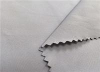 China Polyester Spandex Fabric 58/60 Inches 130-300 GSM 4 Way Stretch for Swimwear Sportswear for sale
