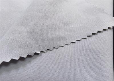 China Polyester Spandex Fabric 4 Way Stretch 130-300GSM 58/60 Inches Width for Swimwear Sportswear for sale