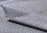 China Polyester Spandex Fabric 4 Way Stretch 130-300GSM 58/60 Inches Width for Swimwear Sportswear for sale
