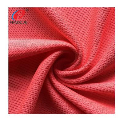 China Plain Polyester Spandex Fabric 58/60 Inches 130-300 GSM 4 Way Stretch for Sportswear Swimwear for sale