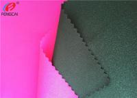 China 200gsm Swimsuit Polyester Spandex Fabric For Bikini Warp Knitted Fabric for sale