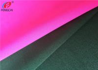 China 200gsm Swimsuit Polyester Spandex Fabric For Bikini Warp Knitted Fabric for sale