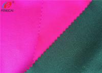 China 200gsm Swimsuit Polyester Spandex Fabric For Bikini Warp Knitted Fabric for sale