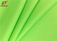 China UPF50+ 4 Way Stretch Polyester Spandex Fabric 200GSM 60-62 Inch for Sportswear for sale