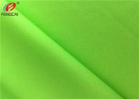 China UPF50+ 4 Way Stretch Polyester Spandex Fabric 200GSM 60-62 Inch for Sportswear for sale