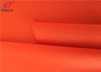 China Dry Fit 87% Polyester 13% Spandex 4-Way Stretch Fabric 160GSM 150cm Width for Sportswear for sale