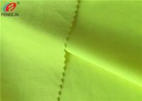 China 4 Way Stretch Breathable Polyester Spandex Fabric Swimming Fabric for sale