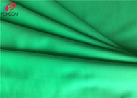 China High Stretch Warp Knitting Jersey Fabric 85% Polyester 15% Spandex Fabric for sale
