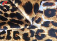 China Customized Printed Polyester Velvet Fabric Soft Velboa Fabric For Uphlostery for sale