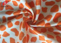 China Printed Faux Fur 100% Polyester Velvet Fabric 58/60 Inch Width Tear Resistant Plush Velboa for sale