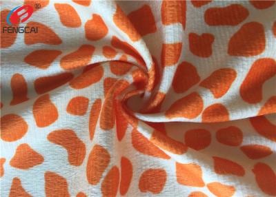 China Printed Faux Fur 100% Polyester Velvet Fabric 58/60 Inch Width Tear Resistant Plush Velboa for sale