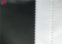 China 100% Polyester Tricot Knit Flannelette Velvet Fabric for School Uniforms 150cm Width for sale