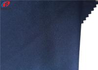 China 4 Way Lycra Stretch Knit Fabric 90 Polyester 10 Spandex 215GSM for Sportswear Jerseys for sale