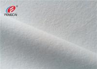 China Single Brushed 100% Polyester Tricot Knit Fabric Super Poly Velvet Fabric for sale