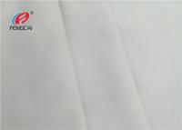 China Anti UV Swim Short Fabric 83 Nylon 17 Spandex 275gsm 160cm Width for Swimwear for sale