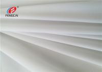 China Anti UV Swim Short Fabric 83 Nylon 17 Spandex 275gsm 160cm Width for Swimwear for sale