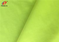 China Shiny Stretch Swimwear Fabric 87% Polyester 13% Spandex 290gsm 58-60in Width for sale