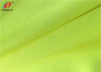 China Shiny Stretch Swimwear Fabric 87% Polyester 13% Spandex 290gsm 58-60in Width for sale