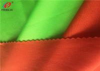 China Antibacterial 4 Way Stretch Lycra Bikini Polyester Spandex Fabric for sale