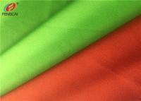 China Antibacterial 4 Way Stretch Lycra Bikini Polyester Spandex Fabric for sale
