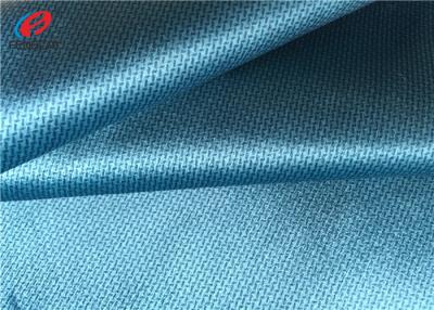 China 100% Polyester Brushed Velvet Upholstery Fabric 160cm Wide for Sofa Chair Cover for sale