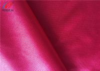 China Shiny Dazzle Tricot Fabric - 100% Polyester Knit Material for Basketball Uniforms, 180 GSM, 1.5m Width for sale