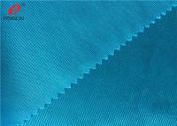 China Polyester Tricot Knit Dazzle Fabric 150gsm Non-Stretch Sports Fabric for Basketball Uniform for sale
