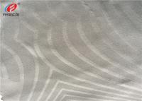 China Warm Polar Fleece TPU Coated Fabric Polyester Composite Fabric For Winter Colth for sale