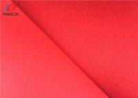 China Composite Waterproof Polar Fleece Polyester Tricot Knitted Fabric For Winter Jacket for sale